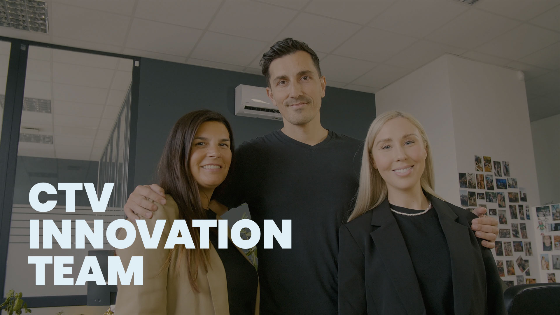 ShowHeroes CTV Innovation Team - Your contact for CTV advertising